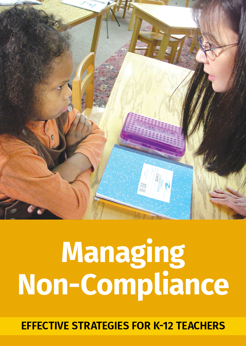 Managing Non-Compliance: Effective Strategies for K-12 Teachers – IRIS ...